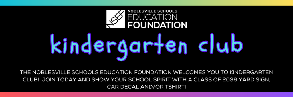 Kindergarten Club - NSEF